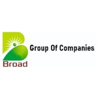 Broad Group of Companies - Top Rated WHO-GMP Certified Third Party ...